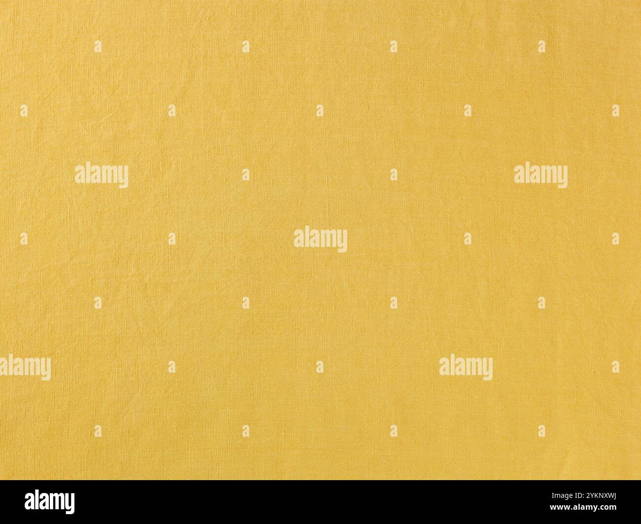 Yellow linen cloth Stock Photo - Alamy