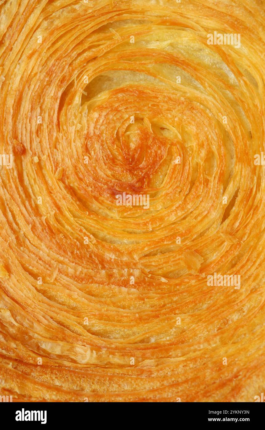 Crunchy tasty french croissants hi-res stock photography and images - Alamy
