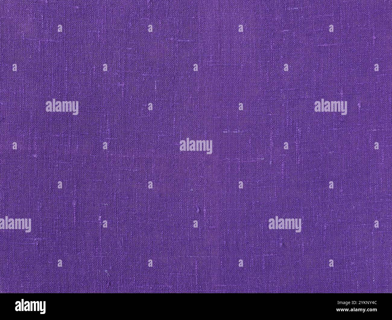 Purple linen cloth Stock Photo - Alamy