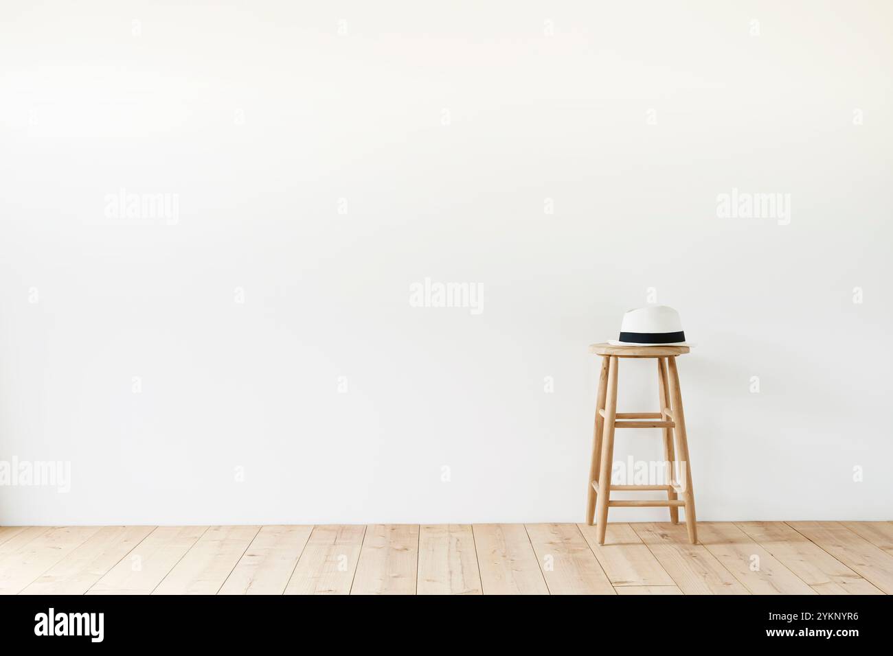 Stool chairs hi-res stock photography and images - Alamy