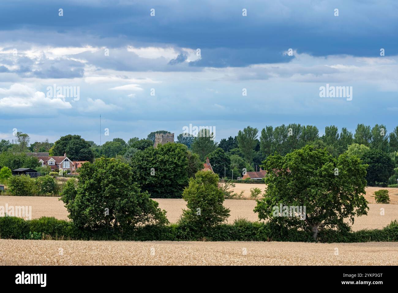 Framsden hi-res stock photography and images - Alamy