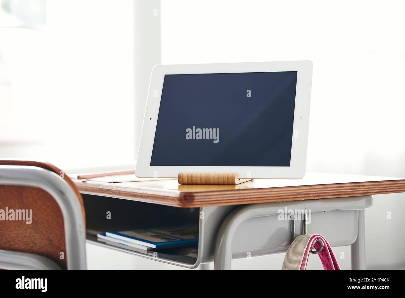 Study pc hi-res stock photography and images - Alamy