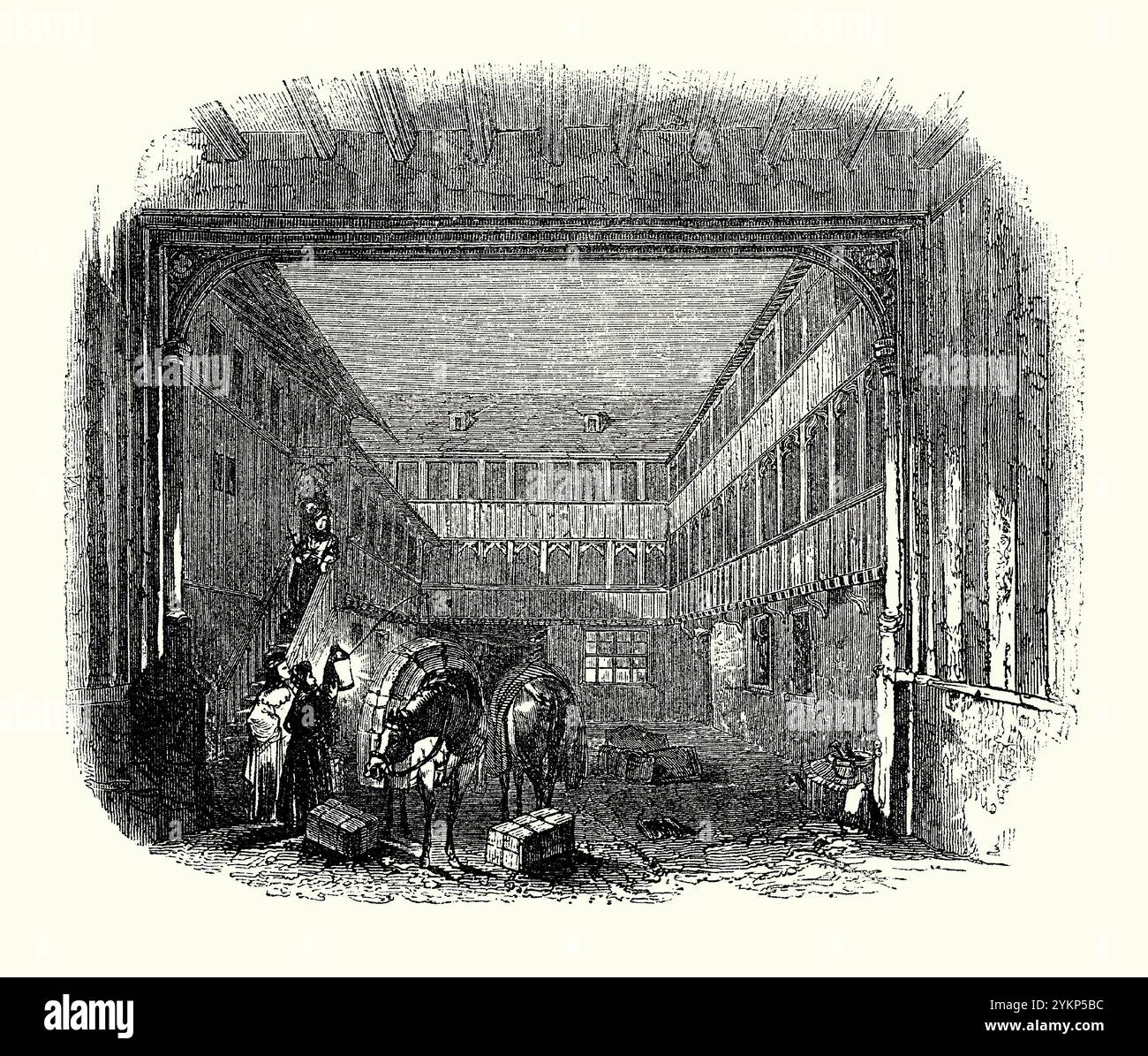 Panels stairs hi-res stock photography and images - Alamy