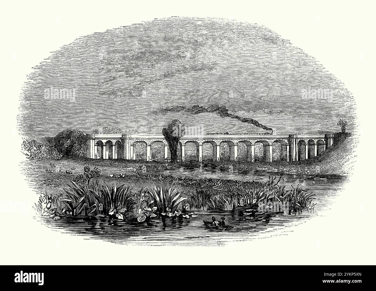 Fifteen arches hi-res stock photography and images - Alamy