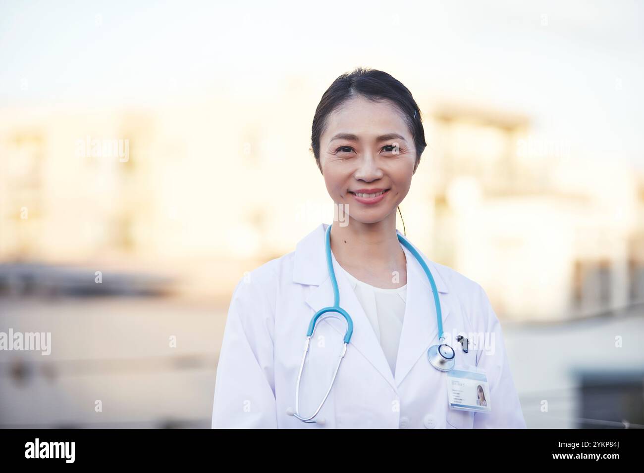 Doctor career change hi-res stock photography and images - Alamy