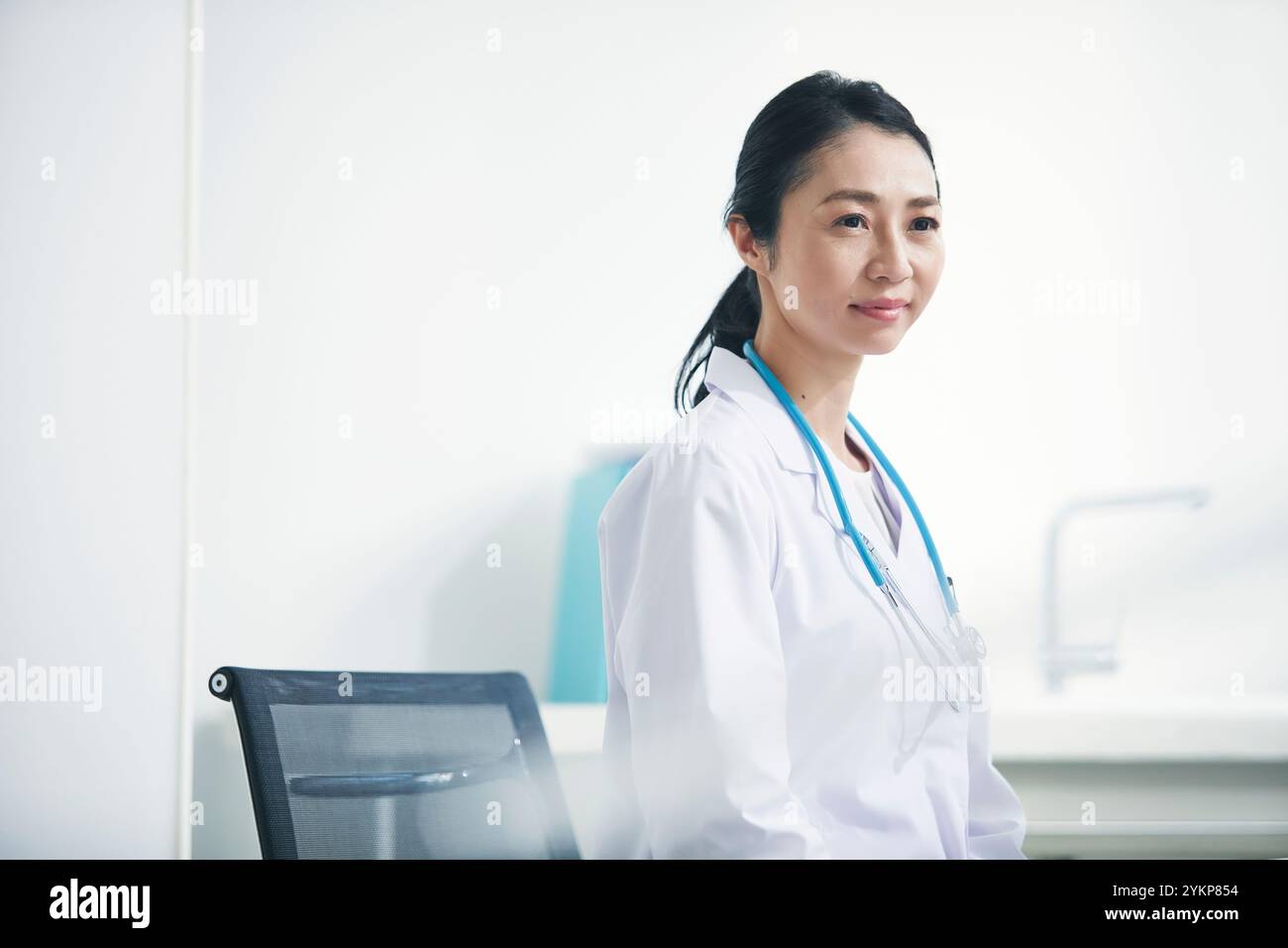 Doctor career change hi-res stock photography and images - Alamy