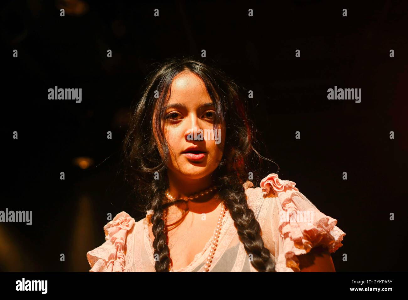 Anna helena madruga hi-res stock photography and images - Alamy