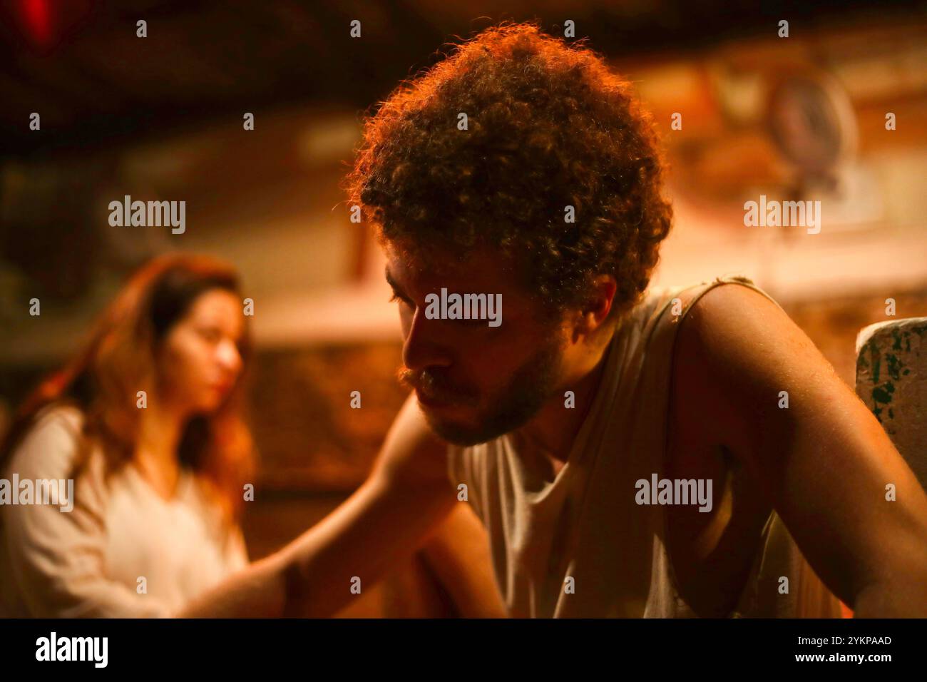 Brazilian prison system hi-res stock photography and images - Alamy