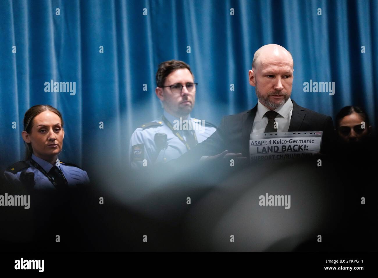 Minimum term 22 years hi-res stock photography and images - Alamy