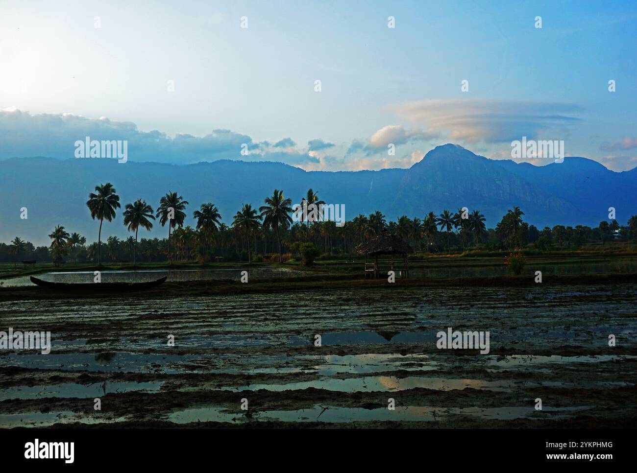 Kollengode hi-res stock photography and images - Alamy