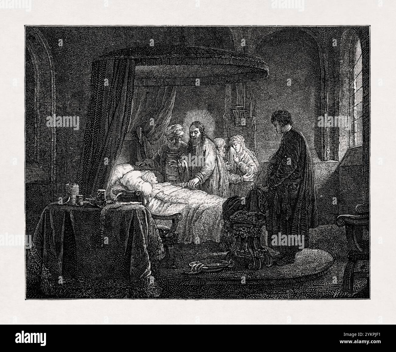 After a 17th century work hi-res stock photography and images - Alamy