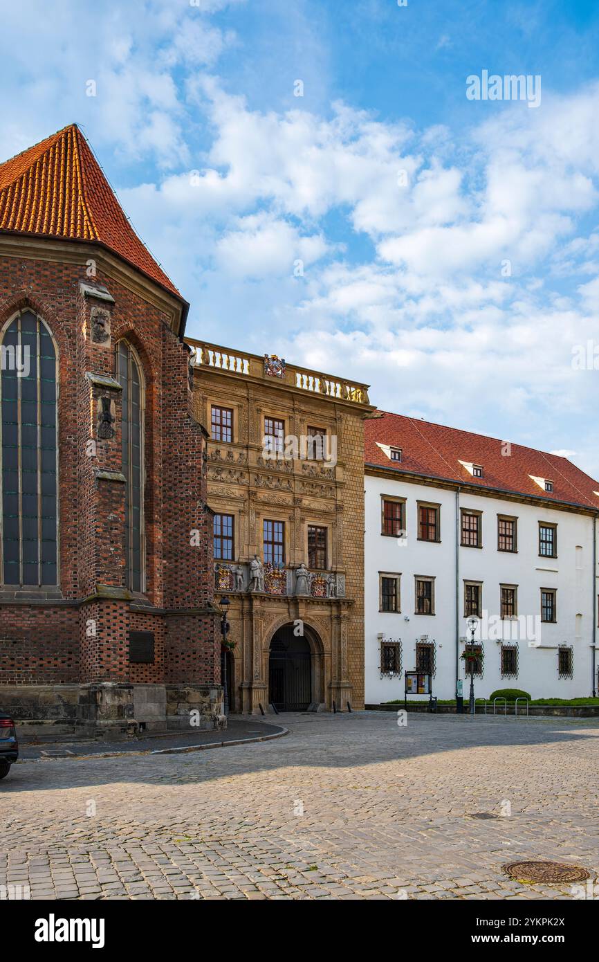 Piast heritage hi-res stock photography and images - Alamy