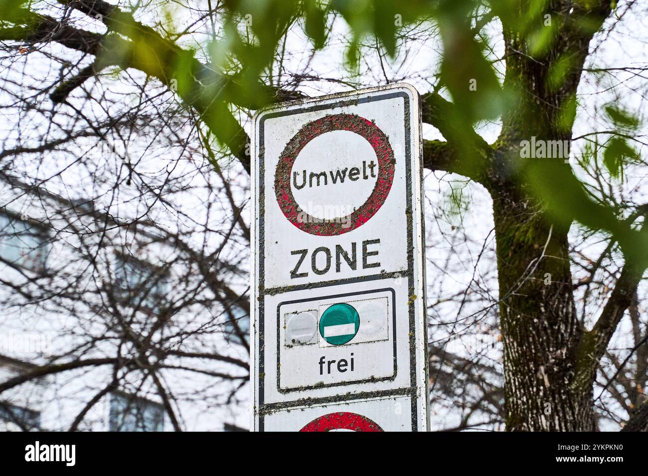 Umweltregel hi-res stock photography and images - Alamy