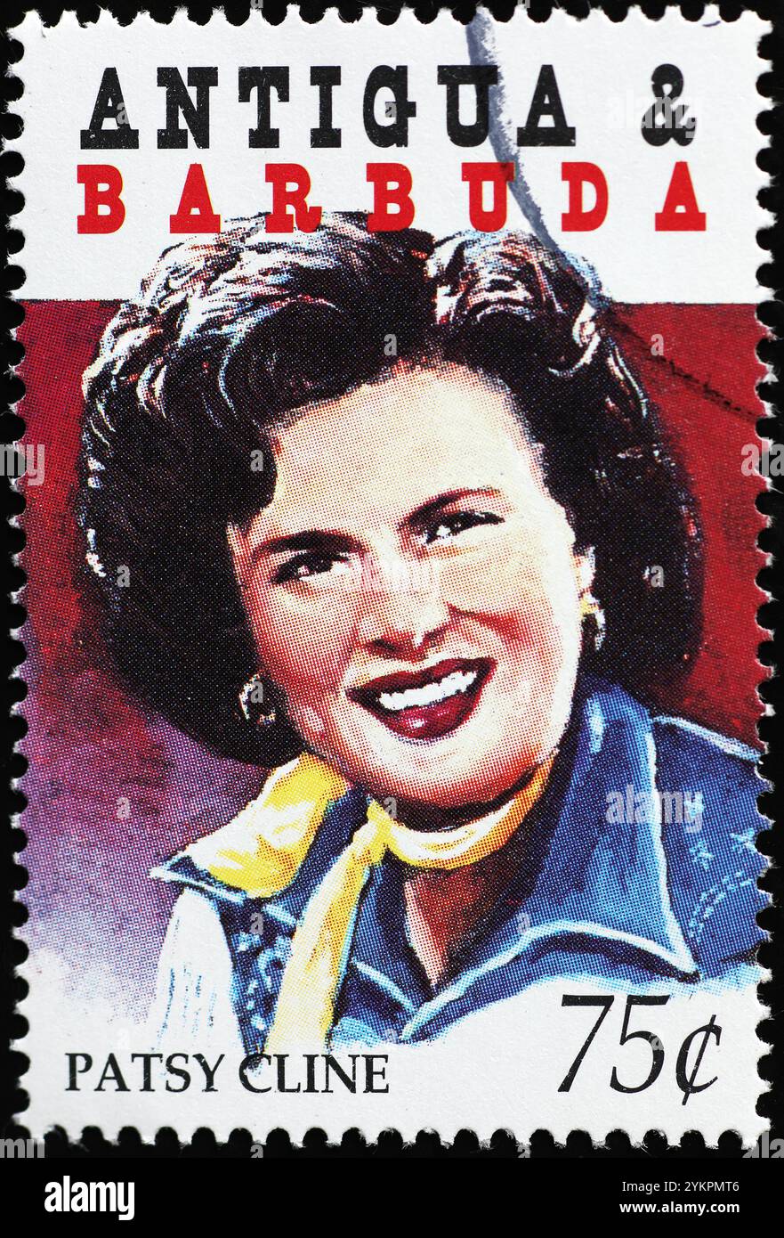Patsy cline hi-res stock photography and images - Alamy