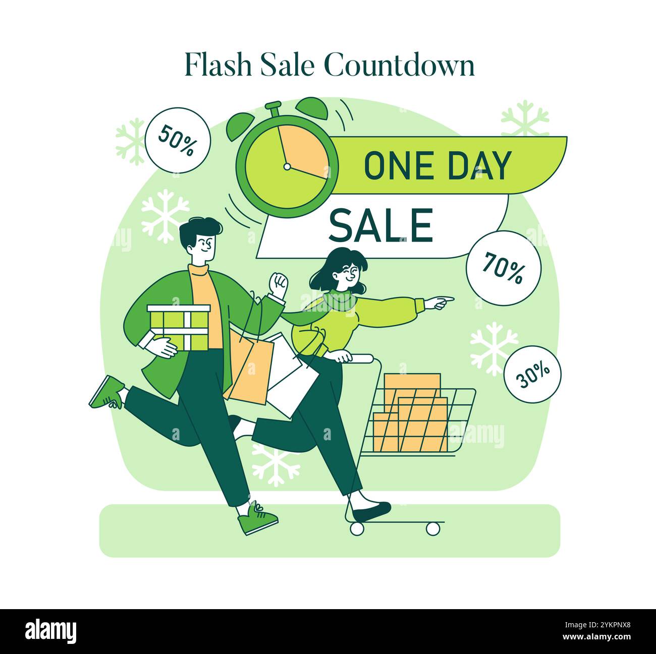 Timed event Stock Vector Images - Alamy