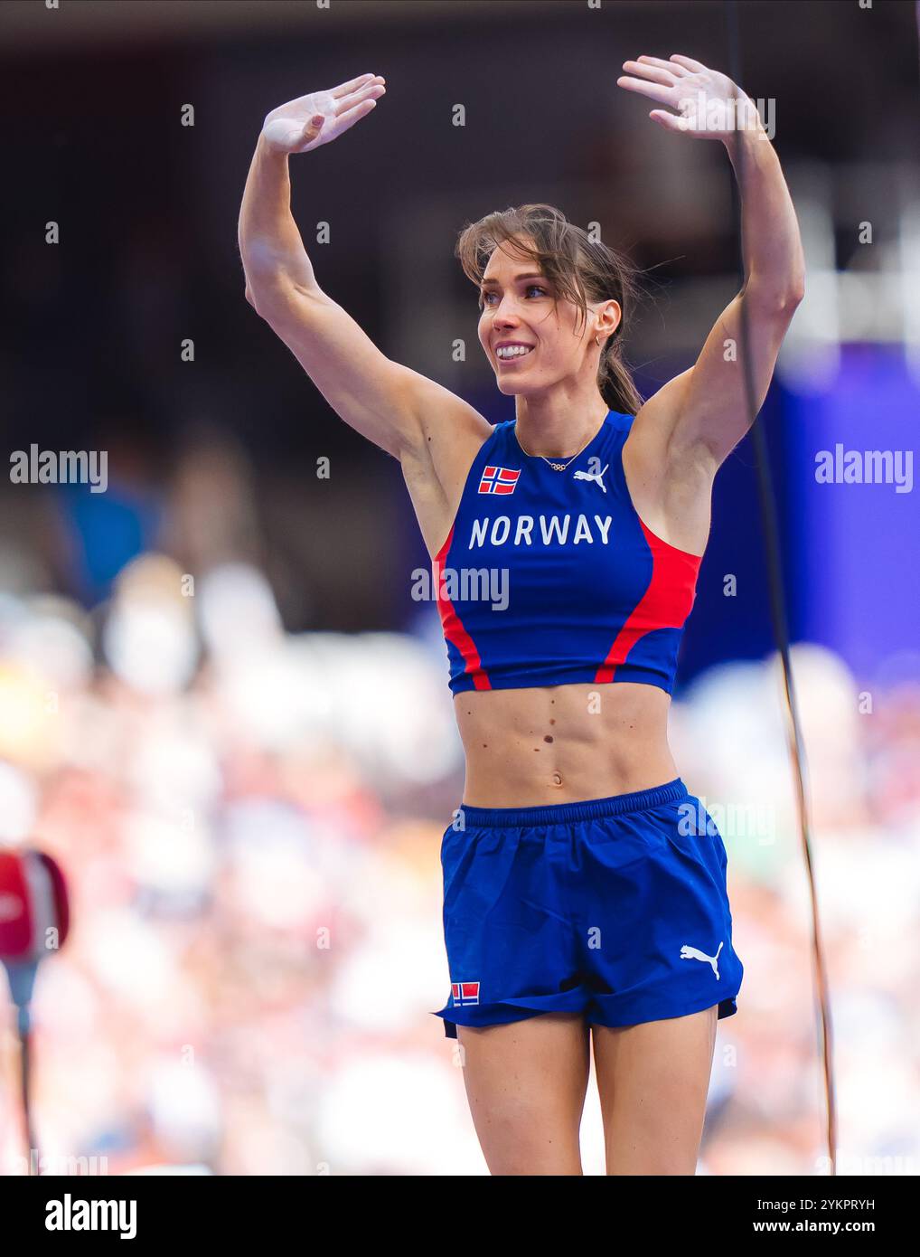 Lene retzius 2024 hi-res stock photography and images - Alamy