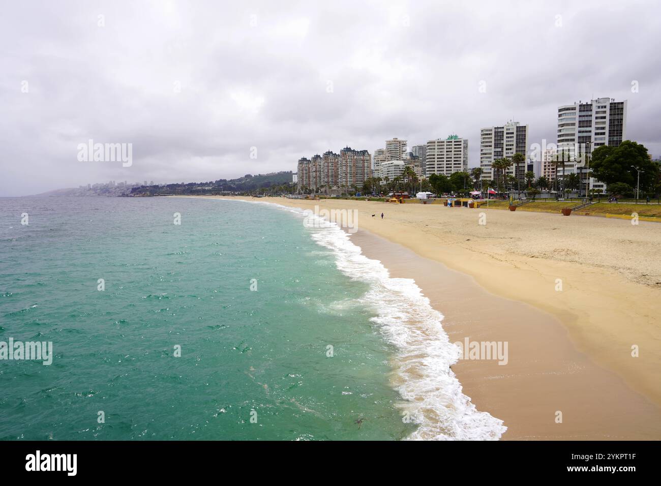 Playa el sol hi-res stock photography and images - Alamy