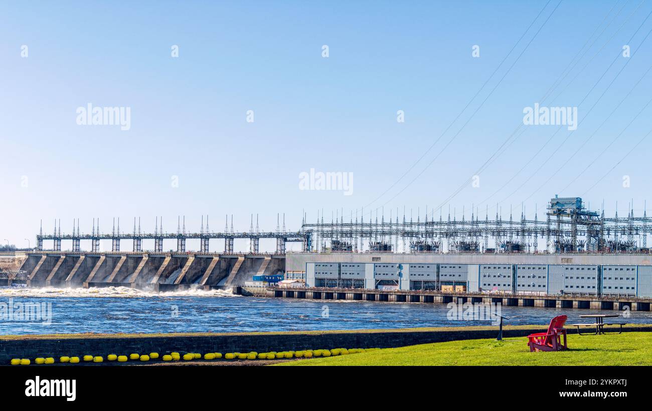 Electricity generating hi-res stock photography and images - Alamy