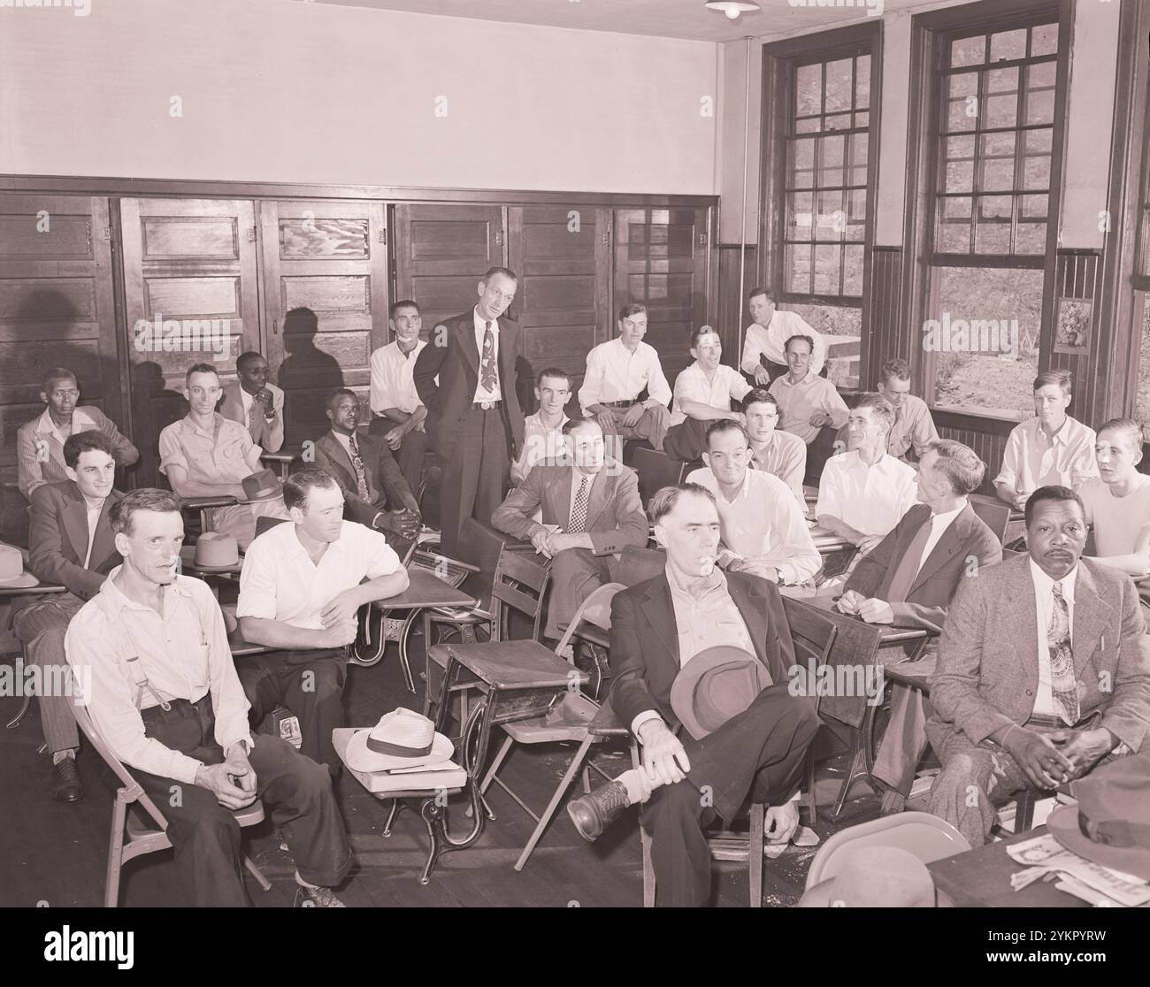 Kentucky wheelwright hi-res stock photography and images - Alamy