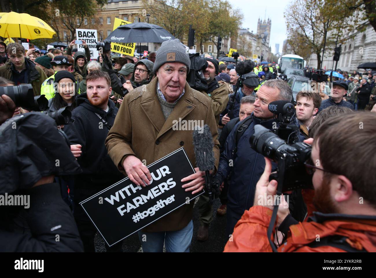 Rachel reeves in her latest budget hi-res stock photography and images ...