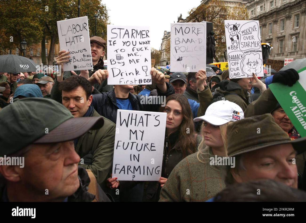 Rachel reeves in her latest budget hi-res stock photography and images ...