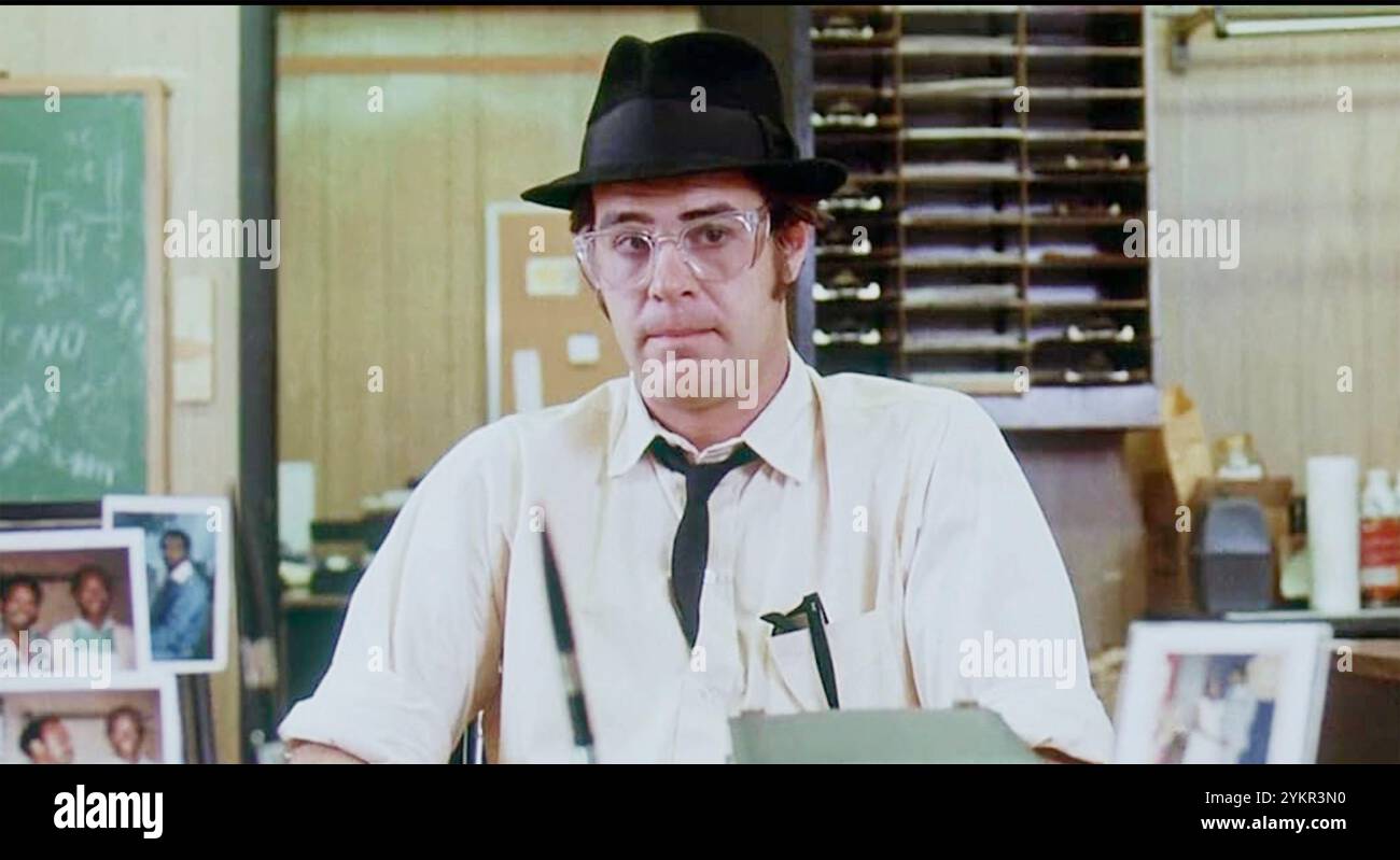 Dan aykroyd hi-res stock photography and images - Alamy
