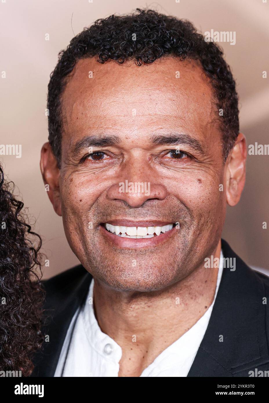 Hollywood, United States. 18th Nov, 2024. HOLLYWOOD, LOS ANGELES ...