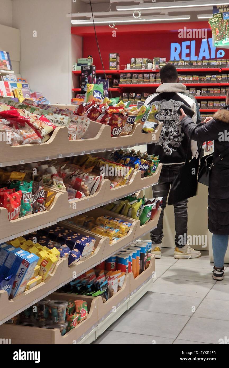 Belgium relay hi-res stock photography and images - Alamy