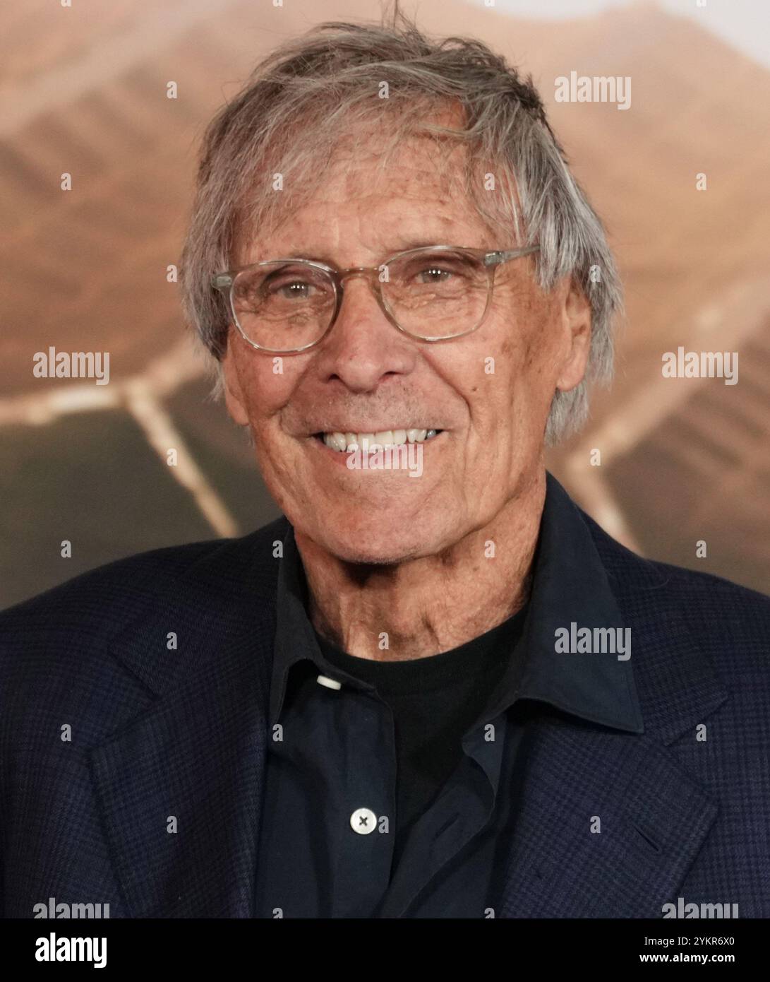 David Franzoni arrives at the GLADIATOR II Los Angeles Premiere held at ...