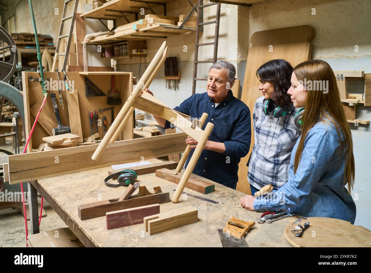 Guidance techniques hi-res stock photography and images - Alamy