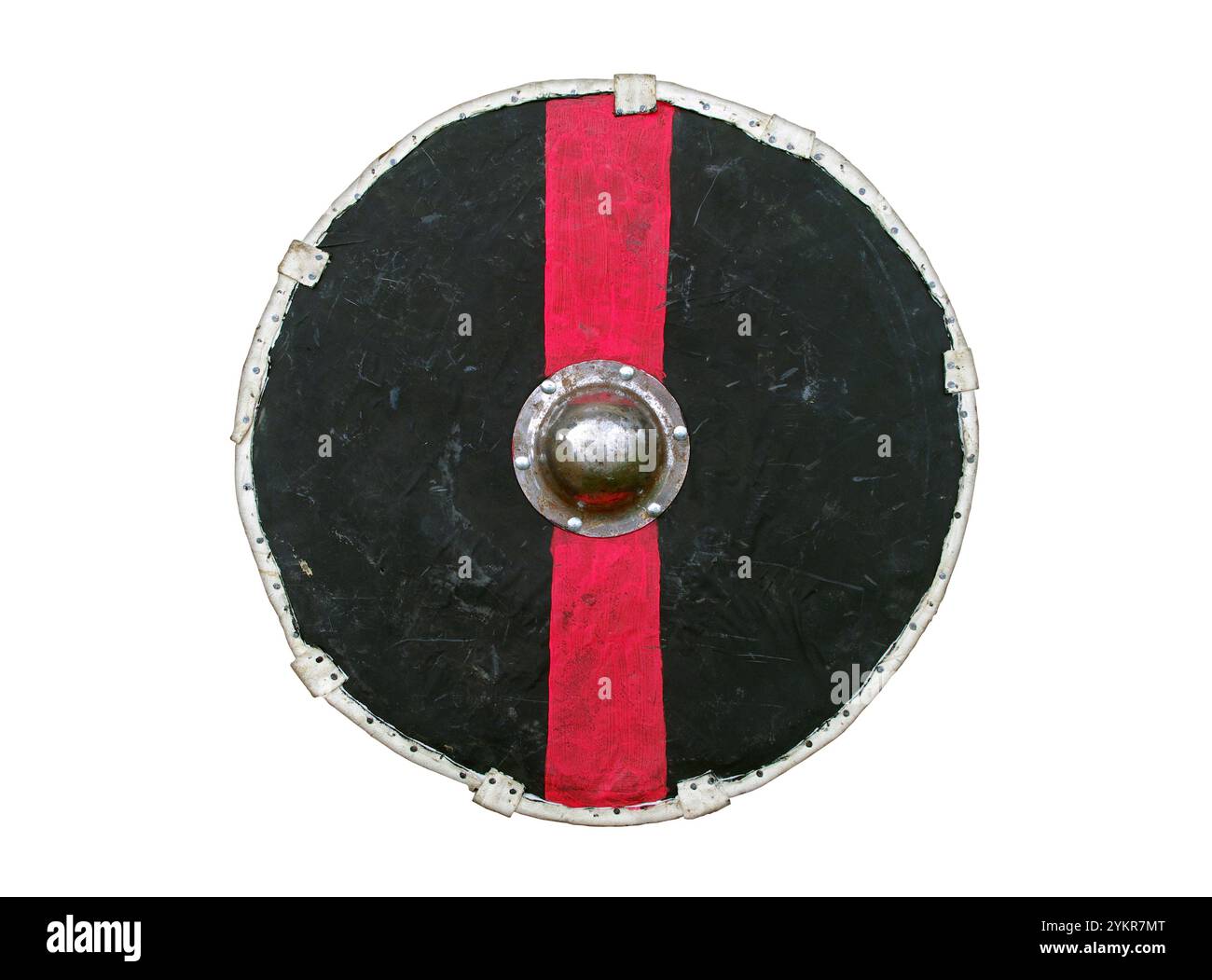 Anglo saxon sword isolated hi-res stock photography and images - Alamy