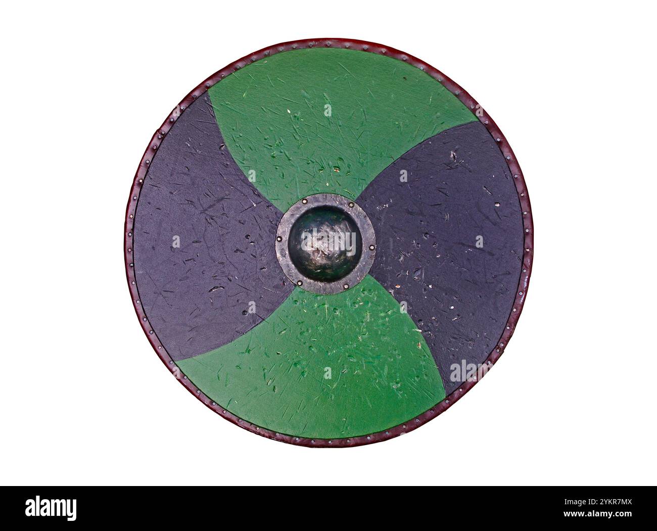 Medieval sword shield game hi-res stock photography and images - Alamy