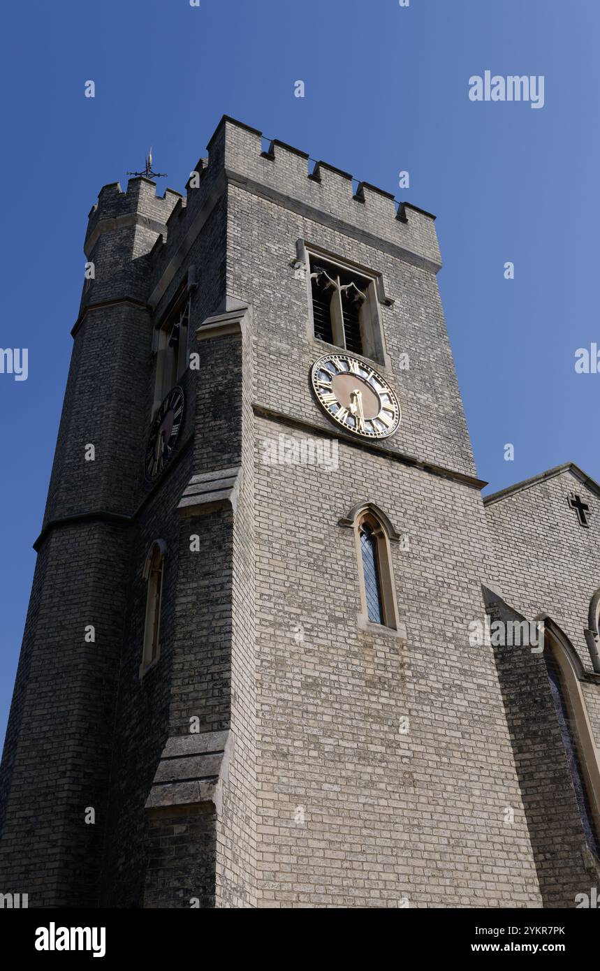 Holly trinity hi-res stock photography and images - Alamy