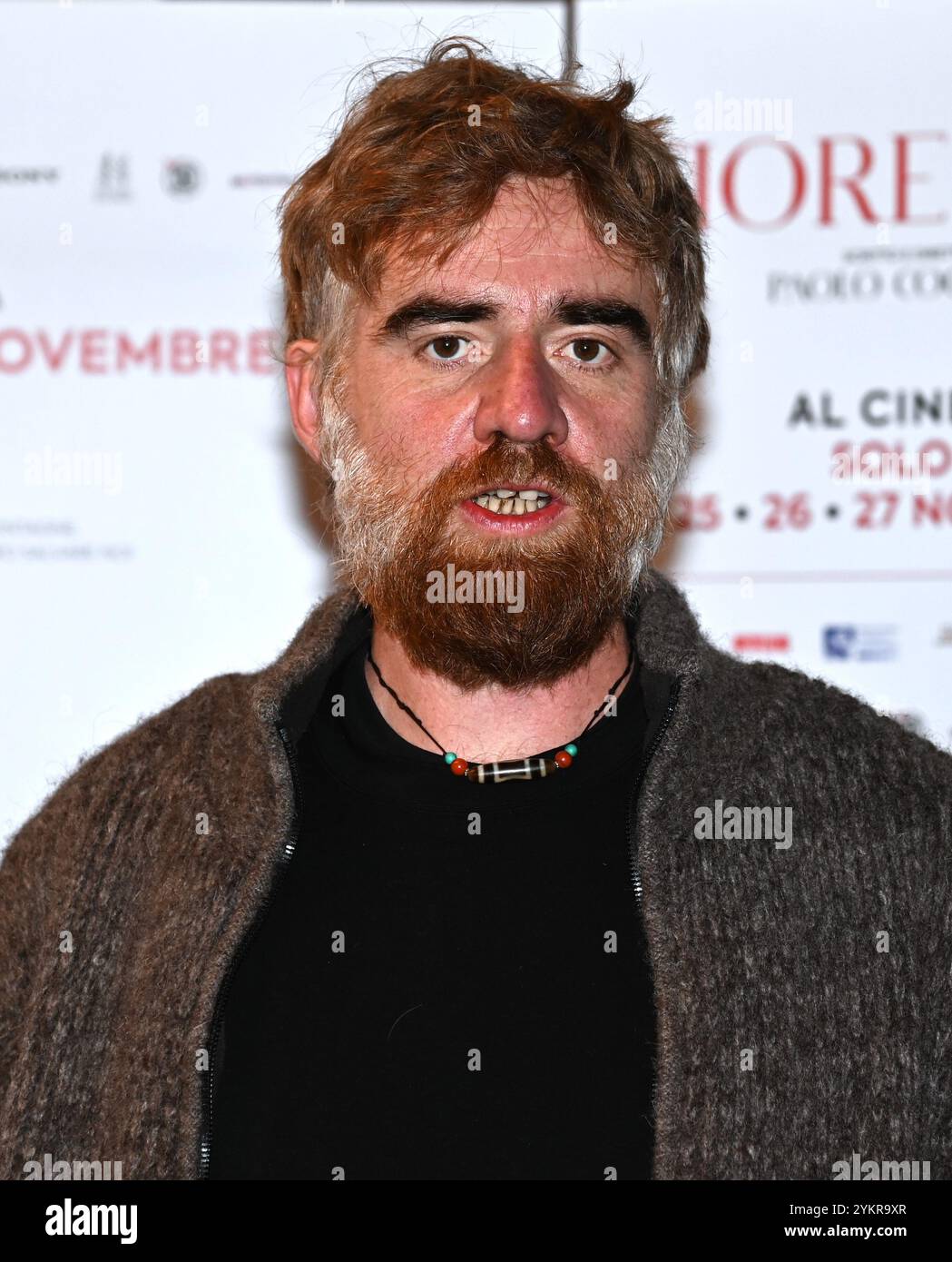 Cognetti hi-res stock photography and images - Alamy