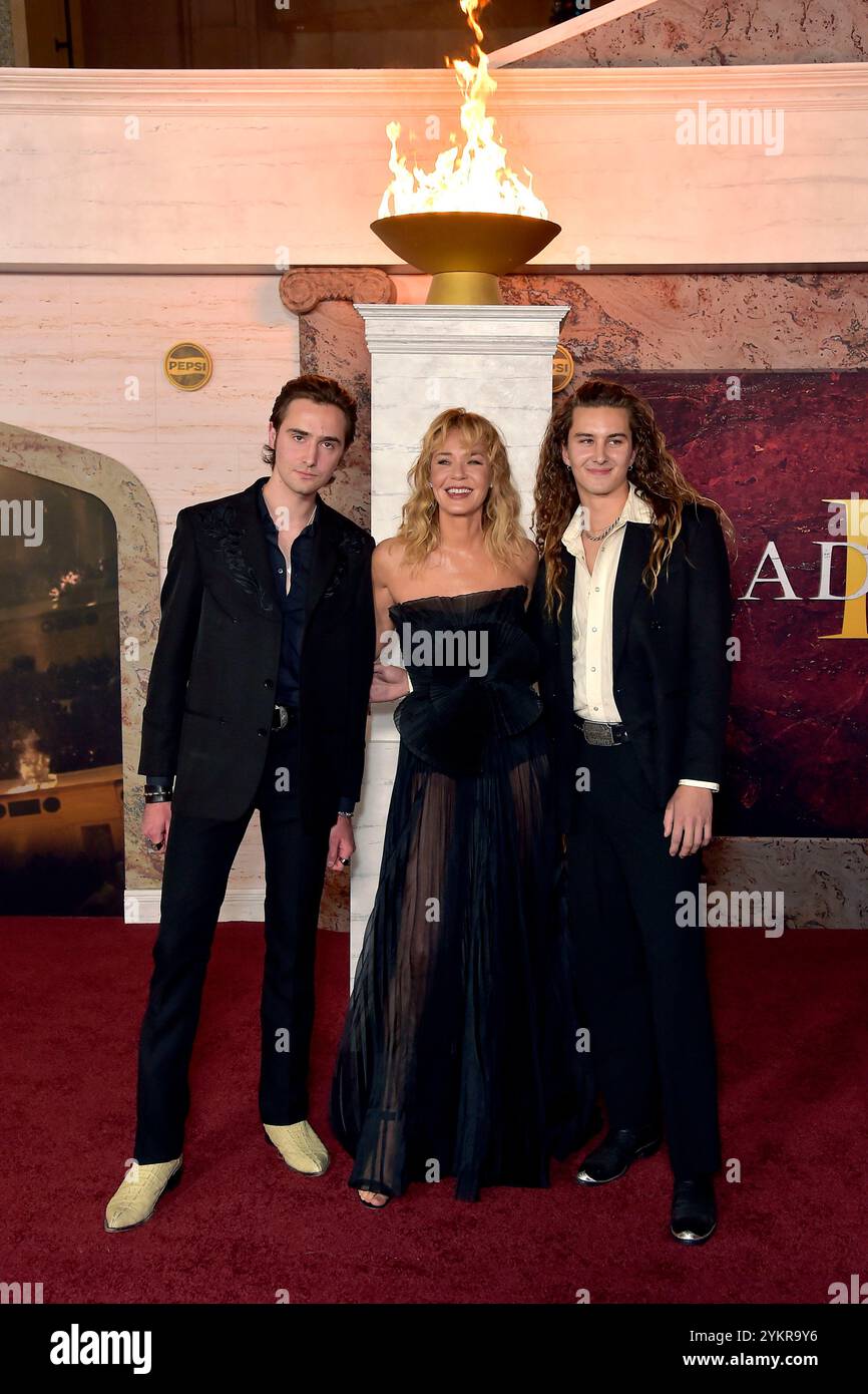 Myles ulrich hi-res stock photography and images - Alamy