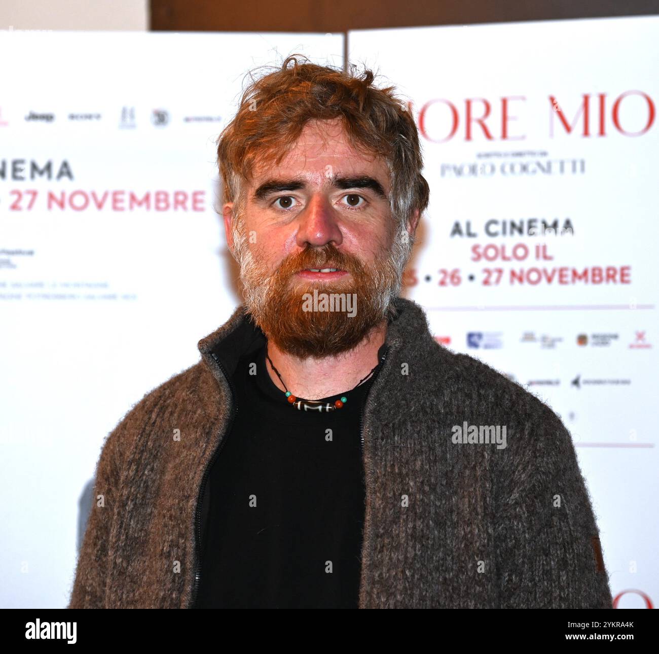 Cognetti hi-res stock photography and images - Alamy