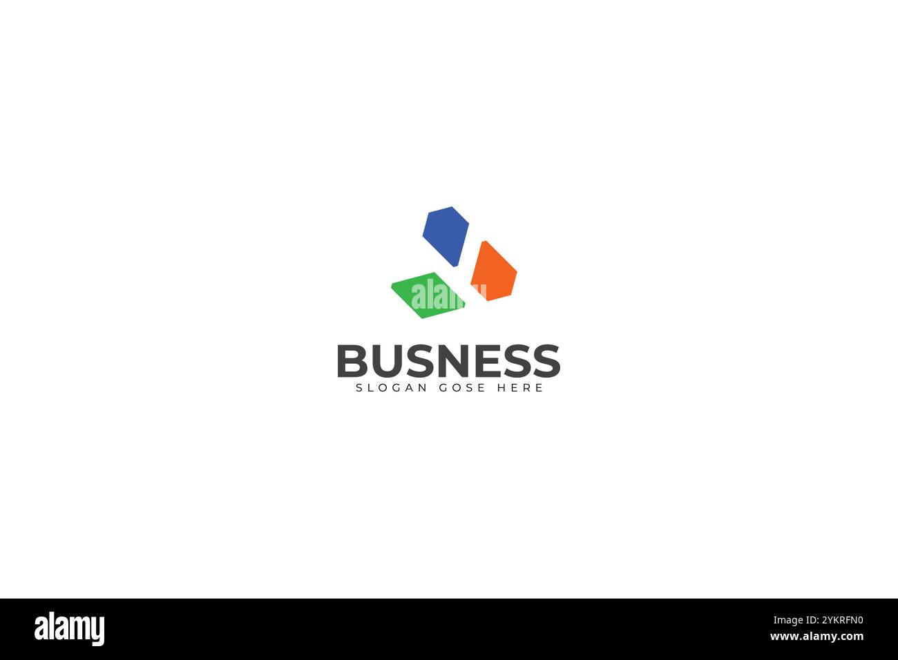 Hexagonal branding symbol hi-res stock photography and images - Alamy