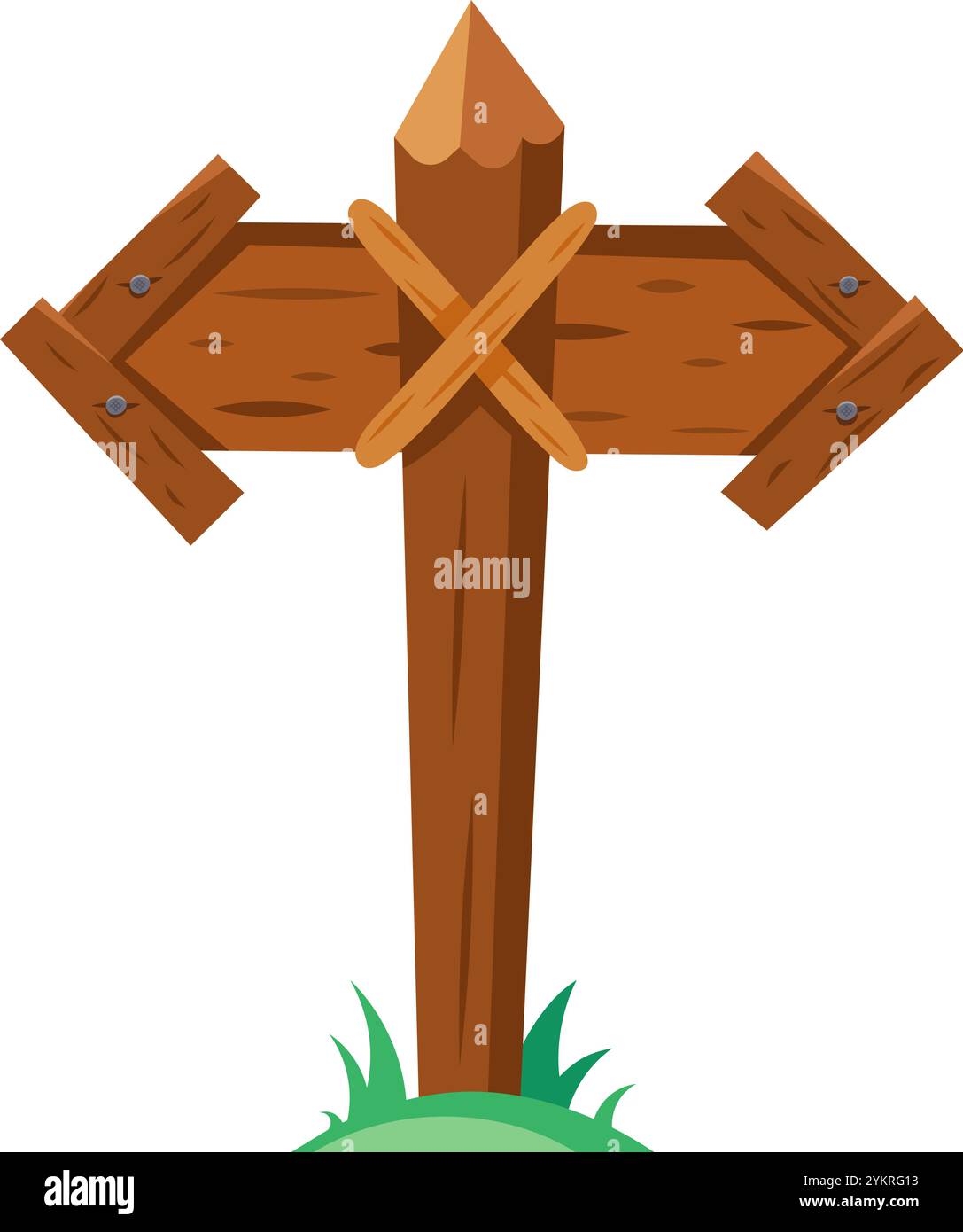 Difficult trail Stock Vector Images - Alamy