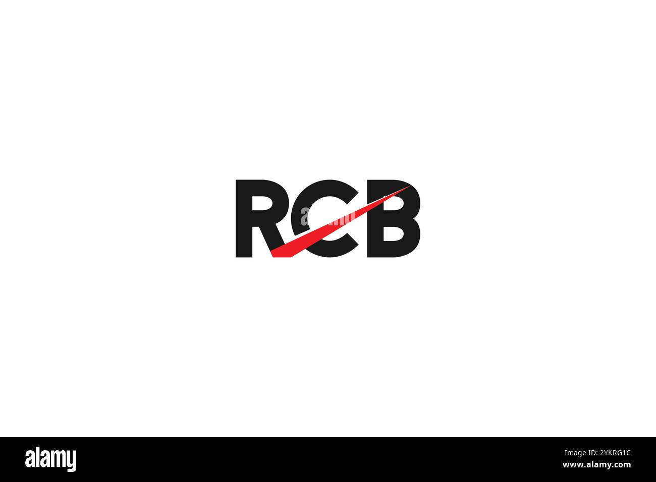 Rcb logo Cut Out Stock Images & Pictures - Alamy