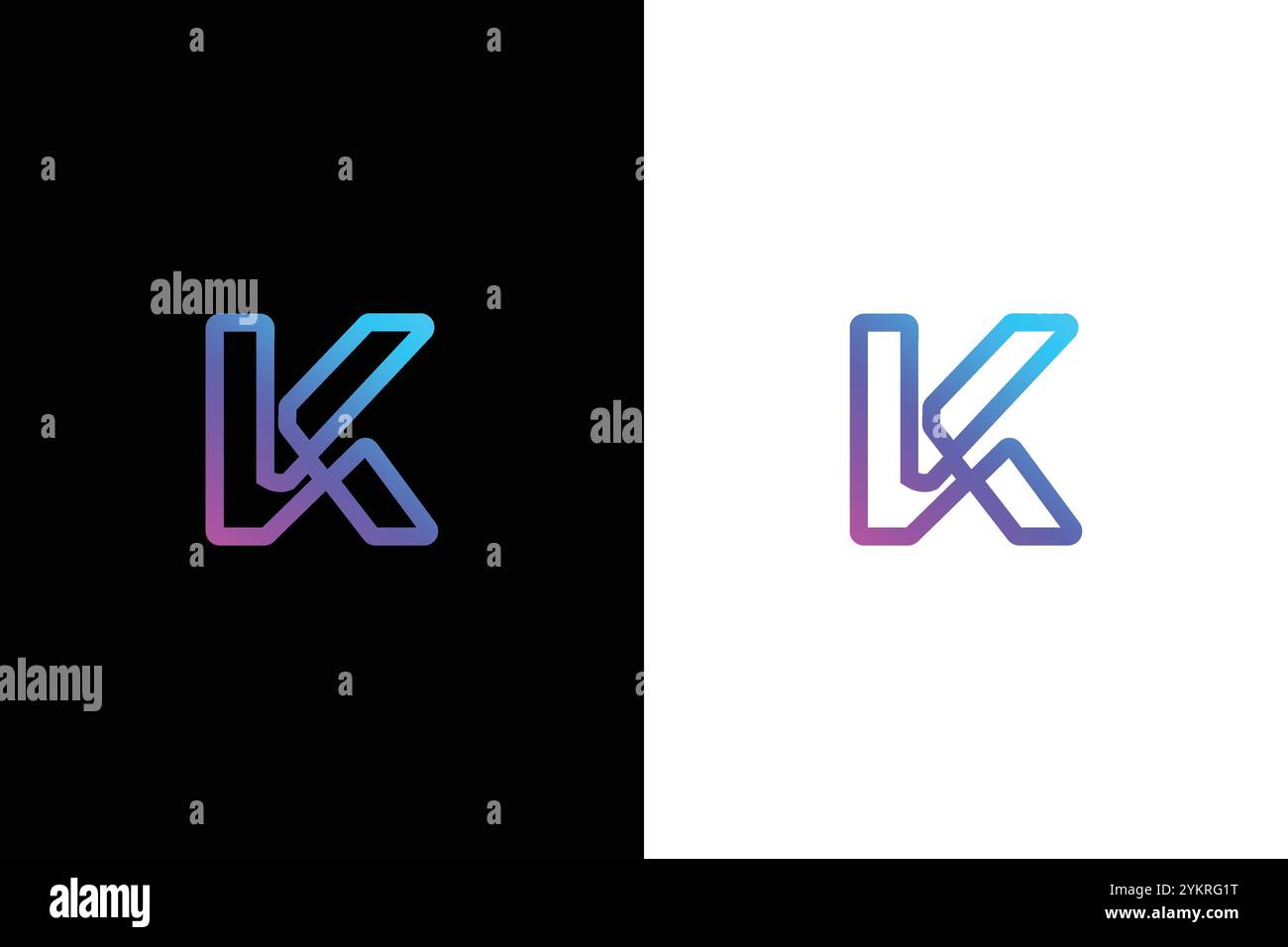 Hexagonal symbol logo hi-res stock photography and images - Alamy