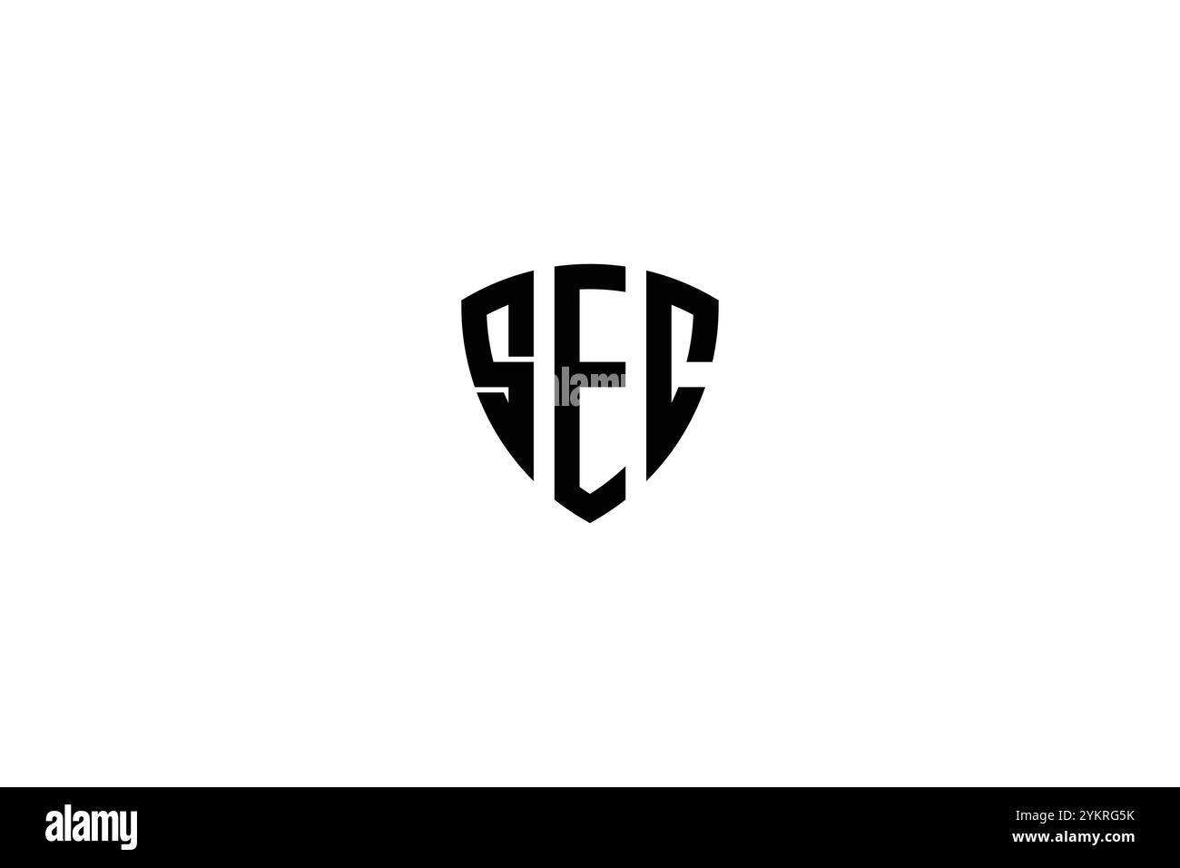 Sec logo Cut Out Stock Images & Pictures - Alamy