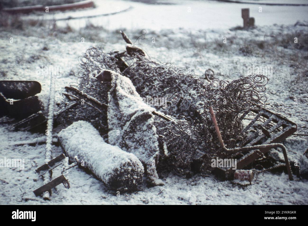 Lancashire in 1970s hi-res stock photography and images - Alamy