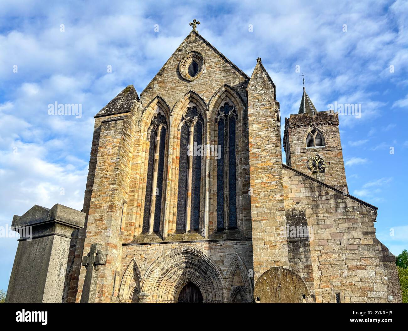 Dunblane scotland hi-res stock photography and images - Alamy