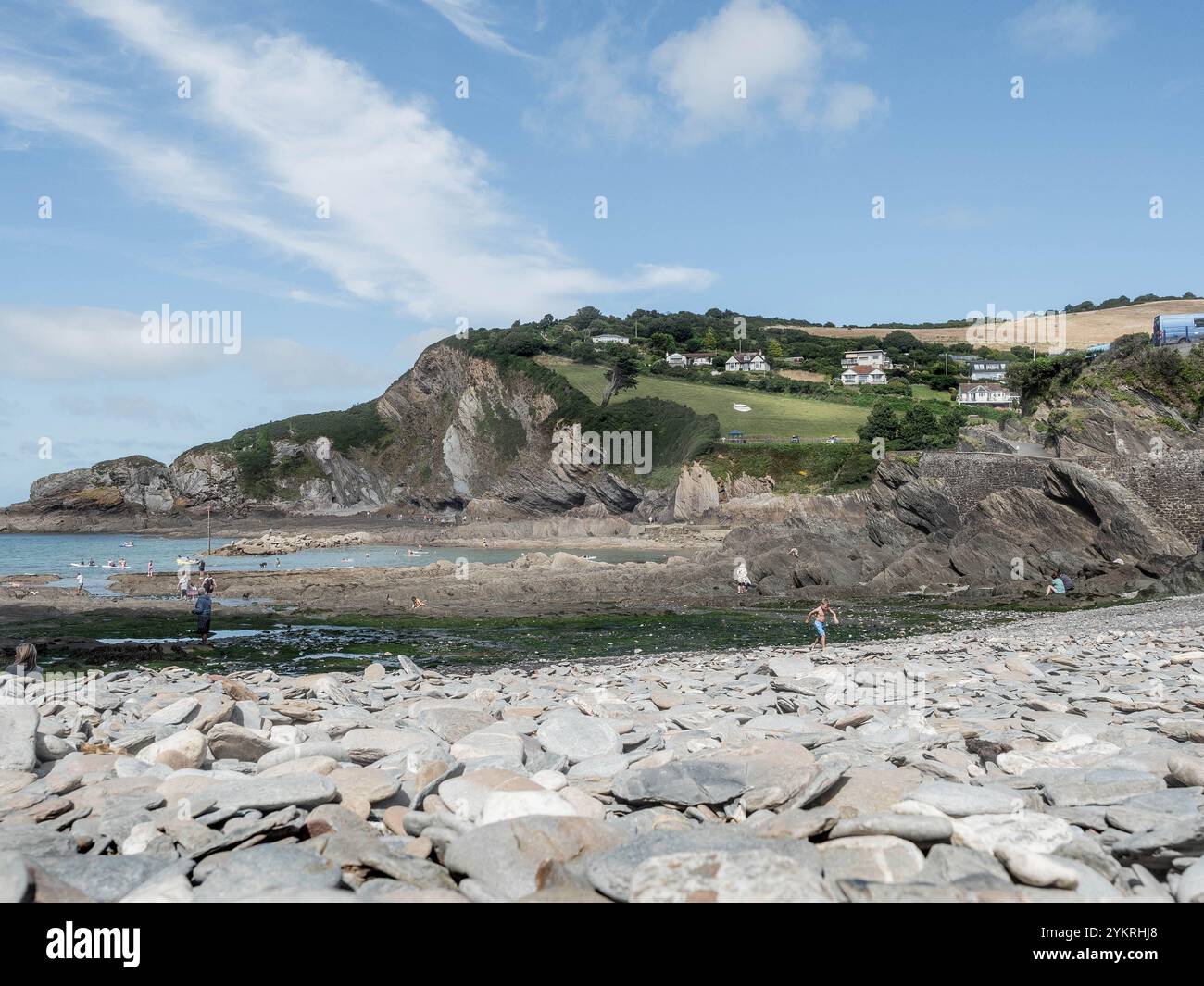 Pictures of pebbles hi-res stock photography and images - Alamy