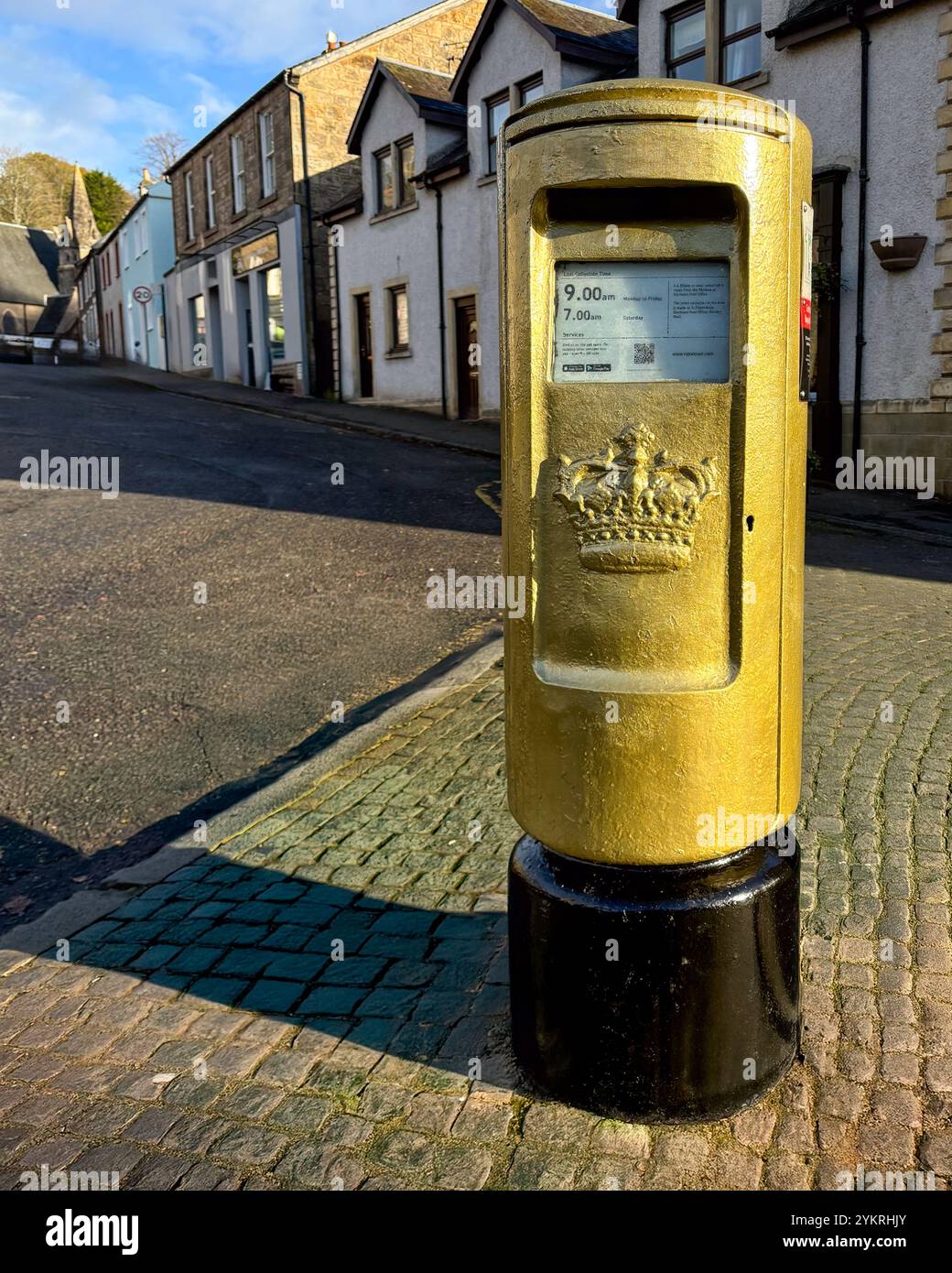 Murray gold hi-res stock photography and images - Alamy