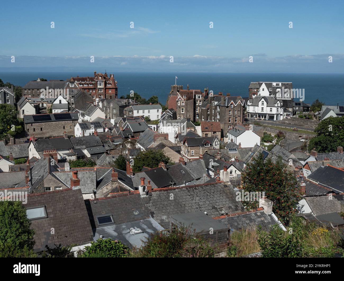 Lynemouth hi-res stock photography and images - Alamy