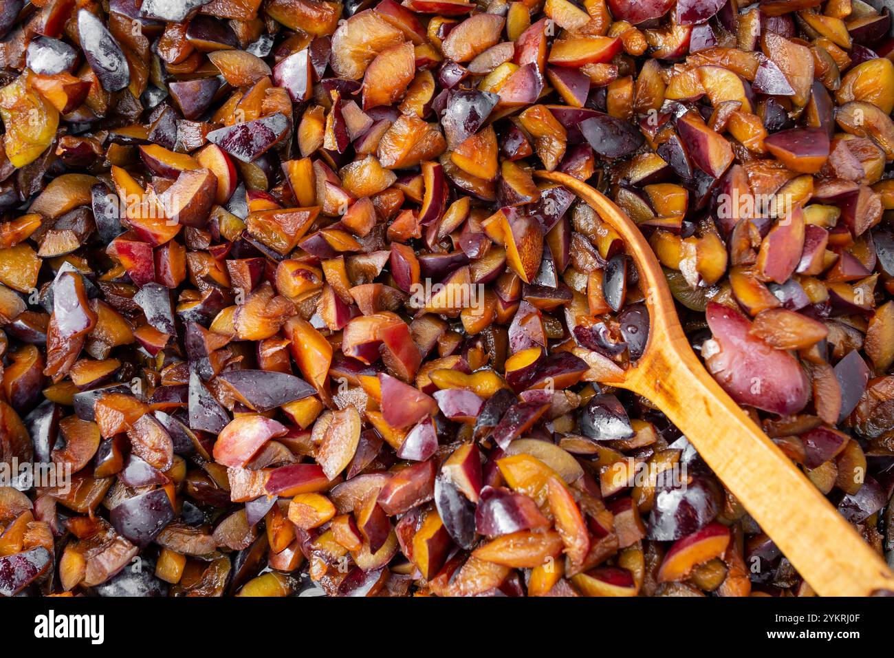 Process domestic hi-res stock photography and images - Alamy