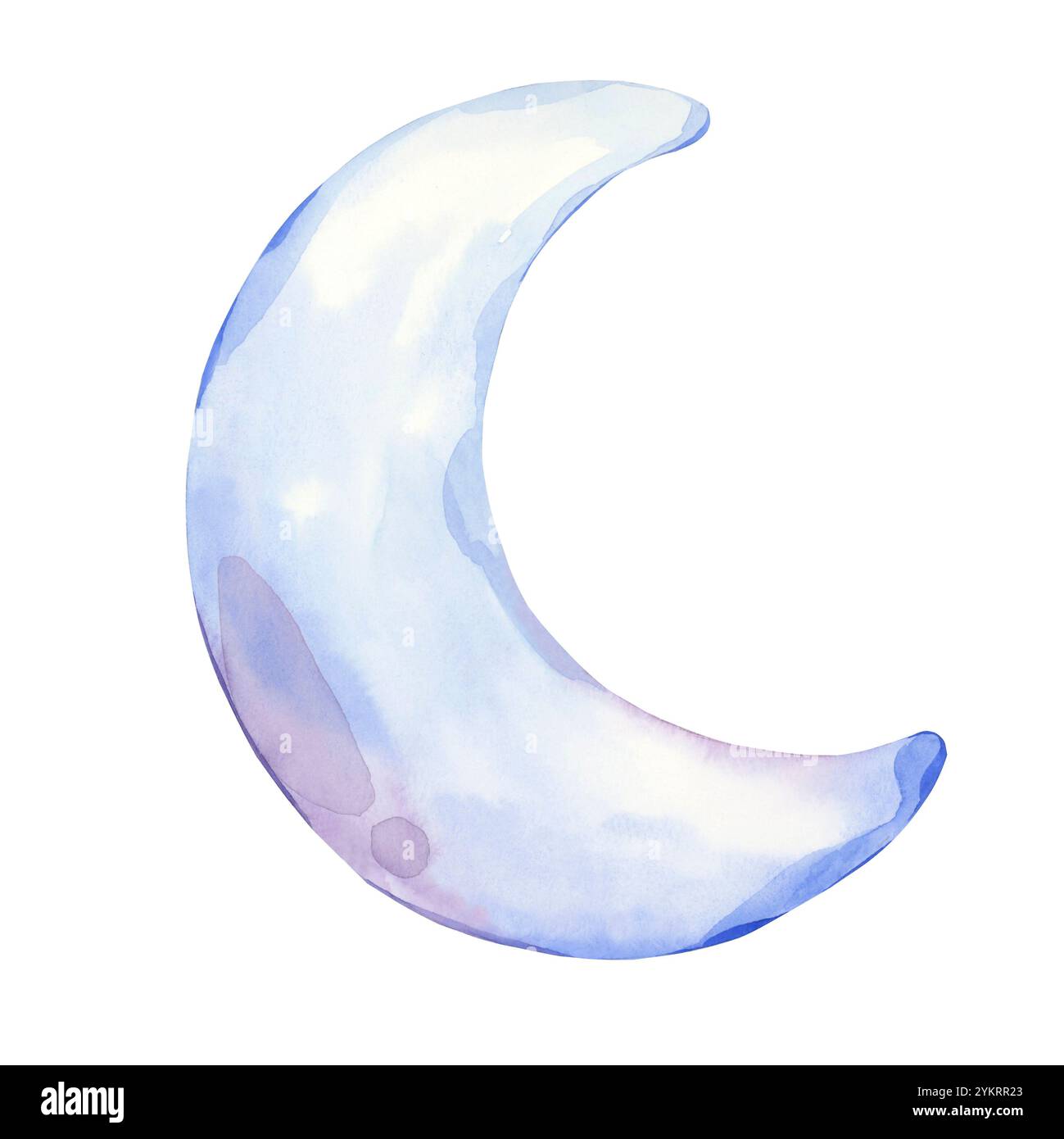 Hand moon Cut Out Stock Images & Pictures - Alamy