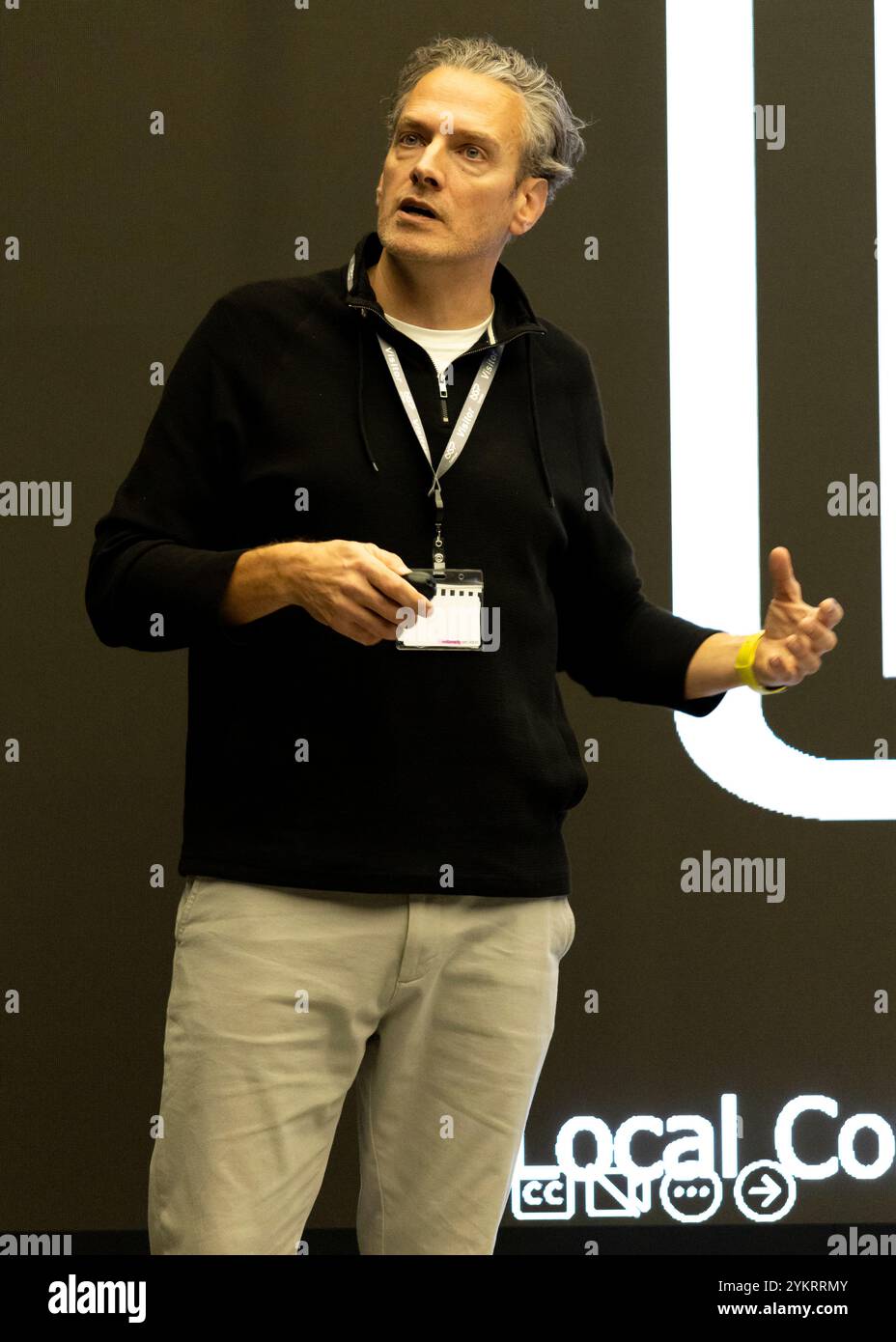 Samways hi-res stock photography and images - Alamy