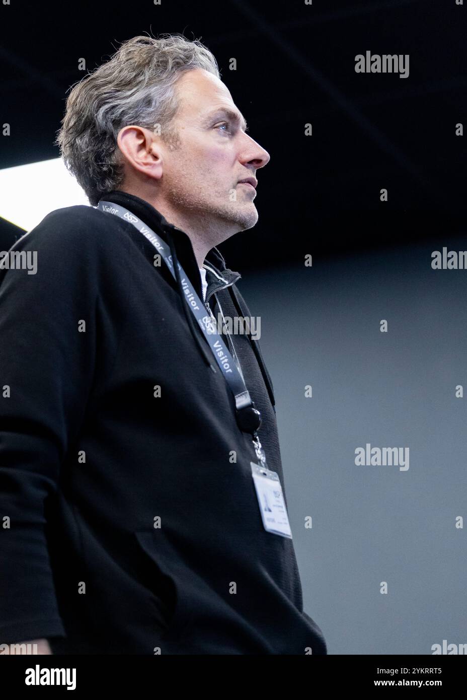 Ai in education administration hi-res stock photography and images - Alamy